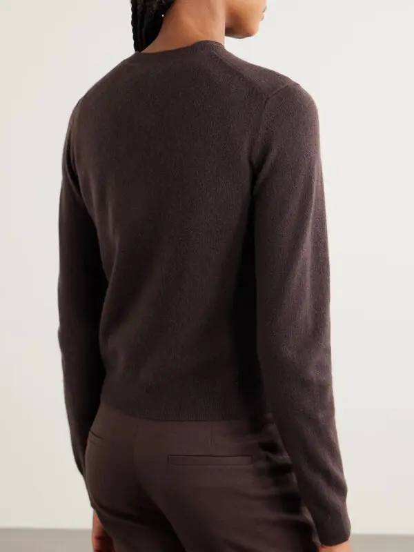 Theory Cashmere Cardigan