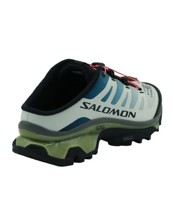 MM6 MAISON MARGIELA X SALOMON Sneaker Mules - Black