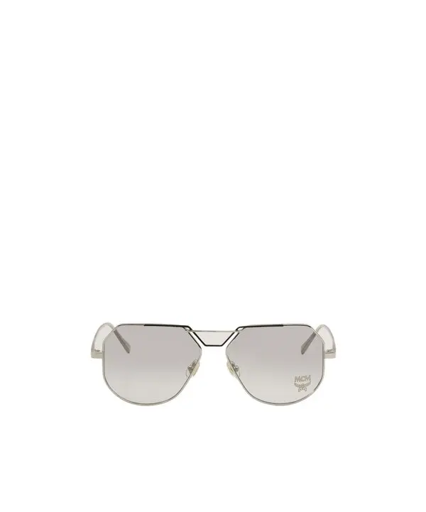 Mcm Irregular Mirror Sunglasses