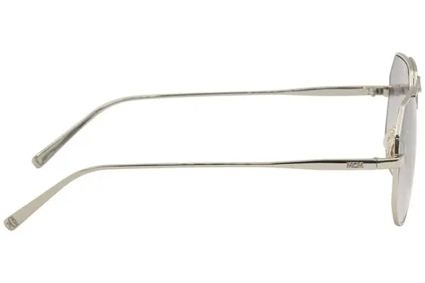 Mcm Irregular Mirror Sunglasses