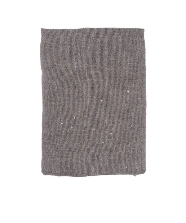 Brunello Cucinelli Tassel Scarf