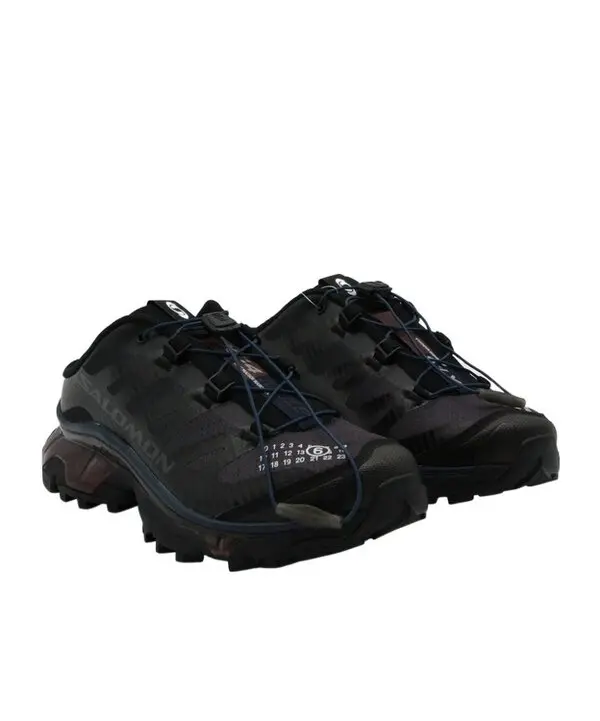 MM6 MAISON MARGIELA X SALOMON Xt-4 Mule 2 Sneakers