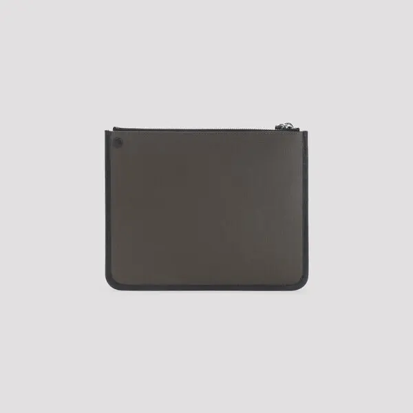 Givenchy Zipper Wallet