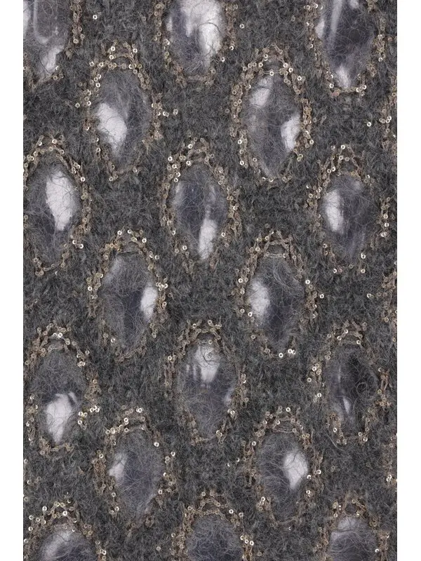 Brunello Cucinelli Long-sleeved Knitwear
