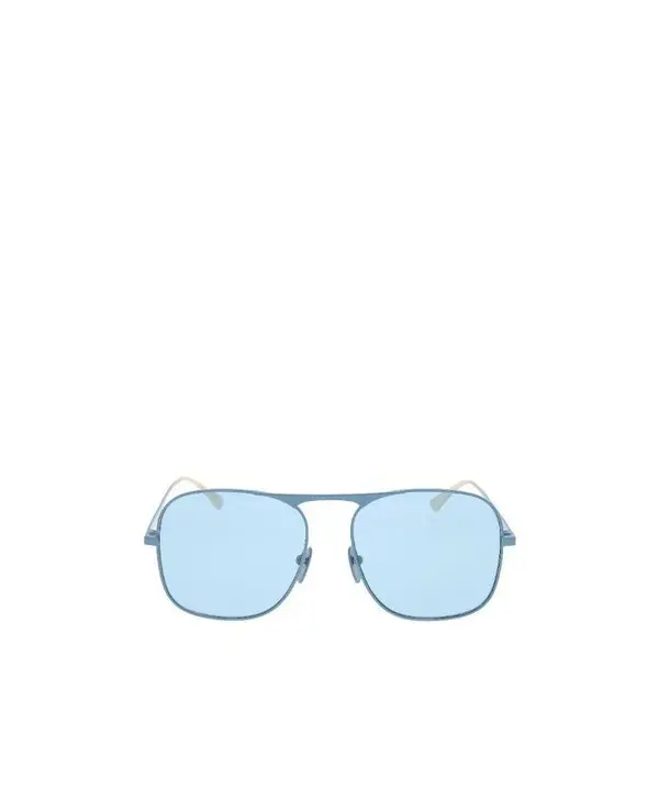 Gucci Logo Sunglasses