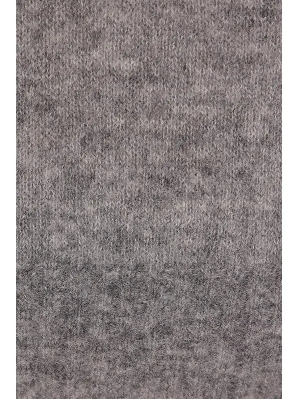 Brunello Cucinelli Crew-neck Knitted Sweater