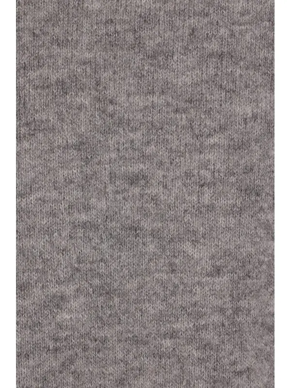 Brunello Cucinelli Crew-neck Knitted Sweater
