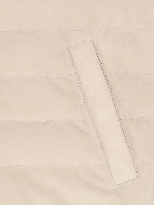Brunello Cucinelli Quilted Gilet