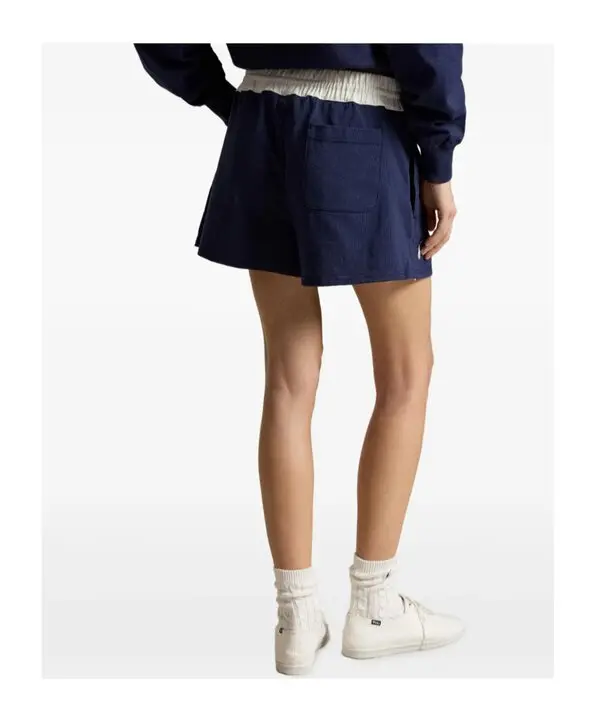 Polo Ralph Lauren Wimbledon Crest Patch Rugby Shorts