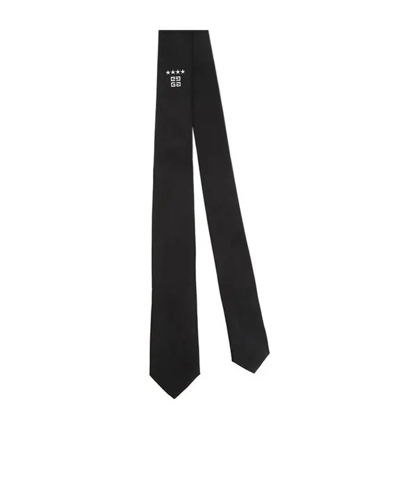 Givenchy Pointed Tie