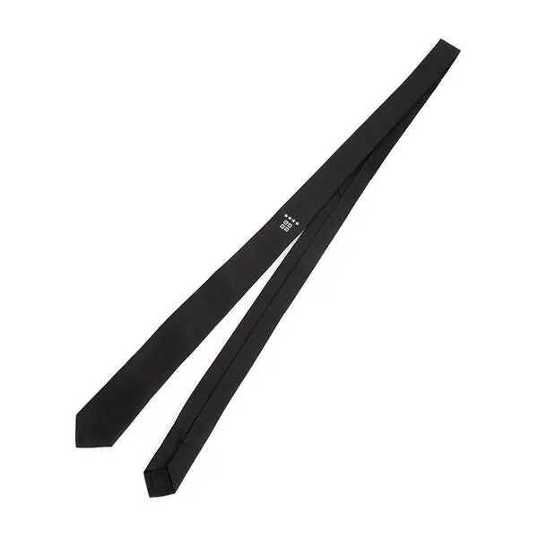 Givenchy Pointed Tie
