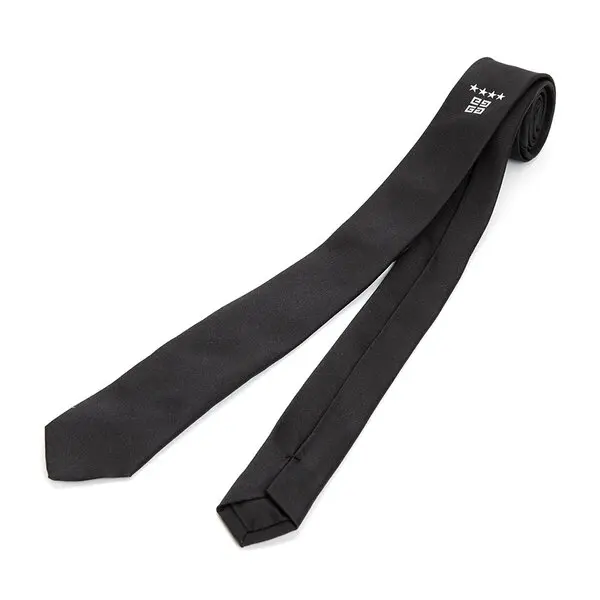 Givenchy Pointed Tie