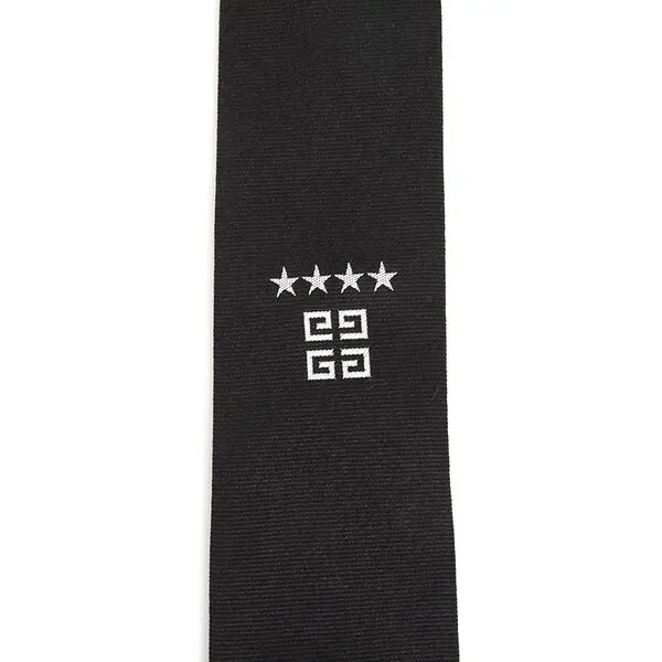Givenchy Pointed Tie