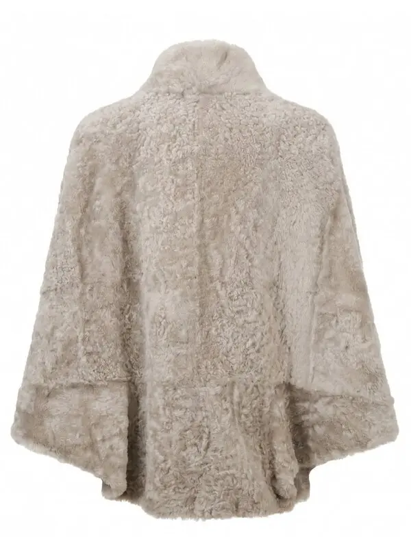 Brunello Cucinelli High-neck Jacket