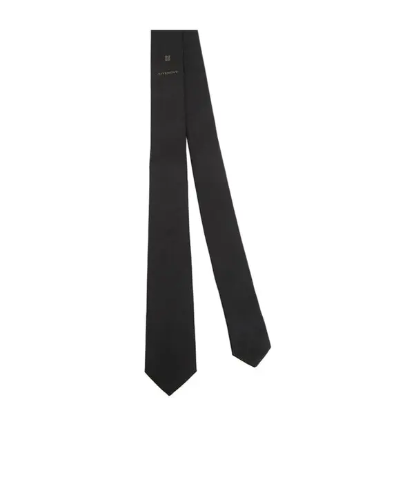 Givenchy Pointed Tie