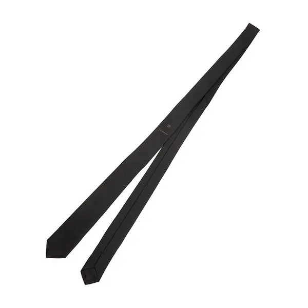 Givenchy Pointed Tie