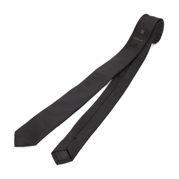 Givenchy Pointed Tie