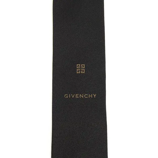 Givenchy Pointed Tie