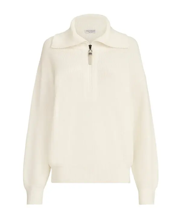 Brunello Cucinelli Long-sleeved Knitwear