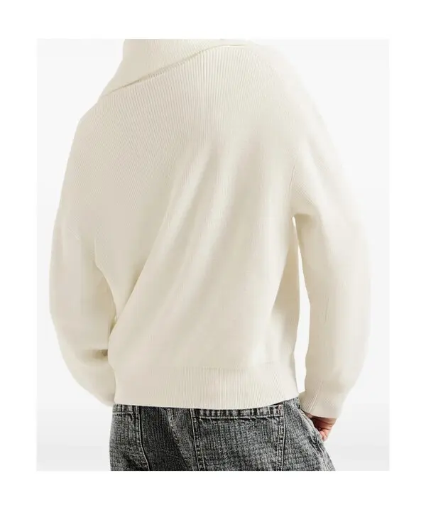 Brunello Cucinelli Long-sleeved Knitwear