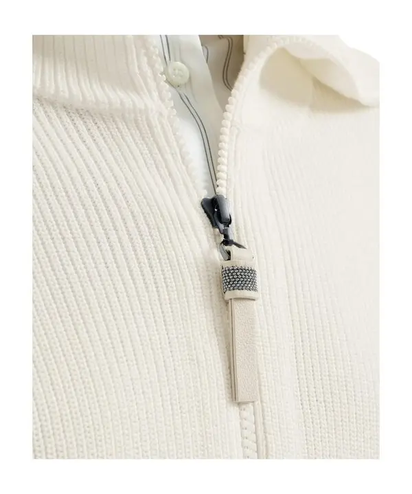Brunello Cucinelli Long-sleeved Knitwear