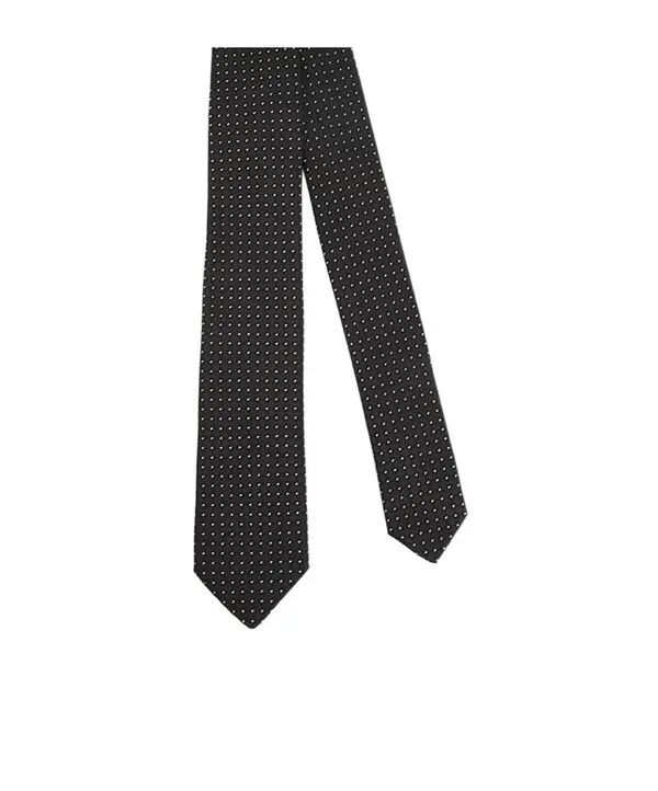 Givenchy Pointed Tie