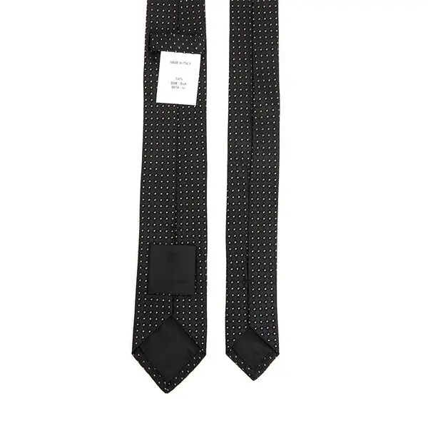 Givenchy Pointed Tie