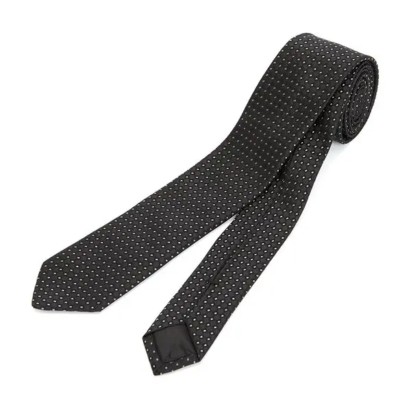 Givenchy Pointed Tie