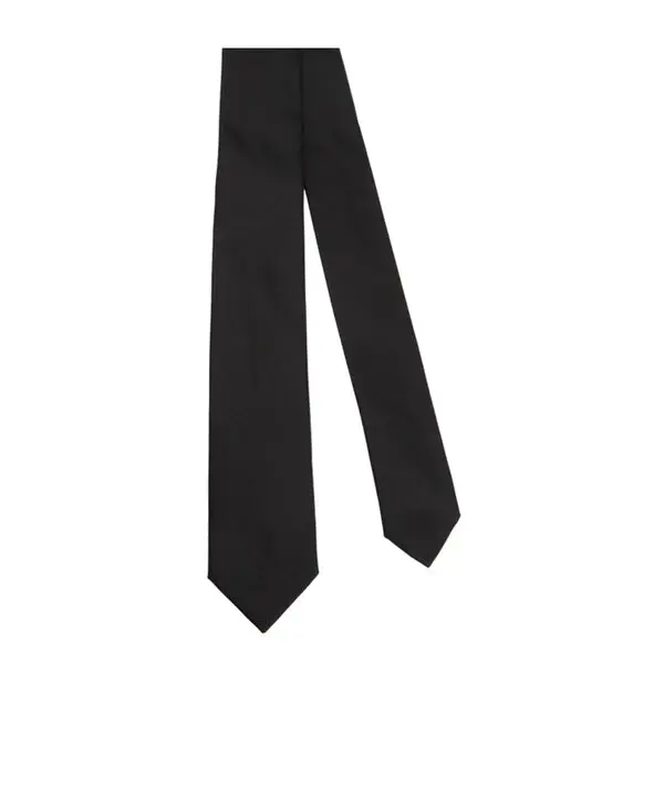 Givenchy Pointed Tie