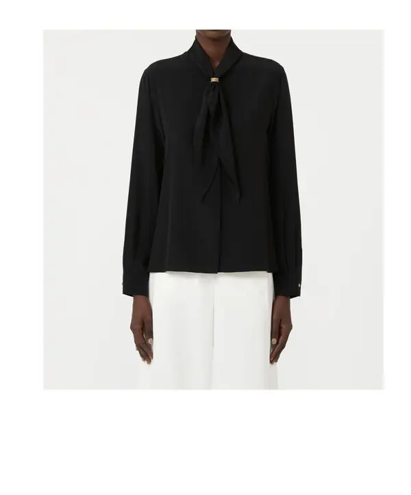 Max Mara Long-sleeved Shirt