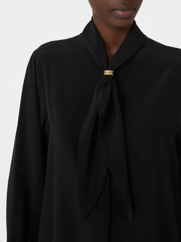 Max Mara Long-sleeved Shirt