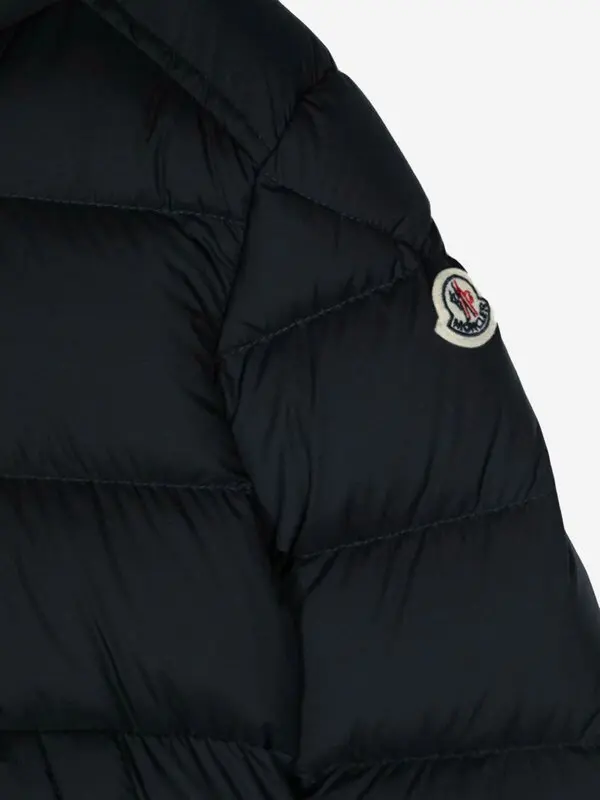 Moncler Long-sleeved Cotton-padded Jacket