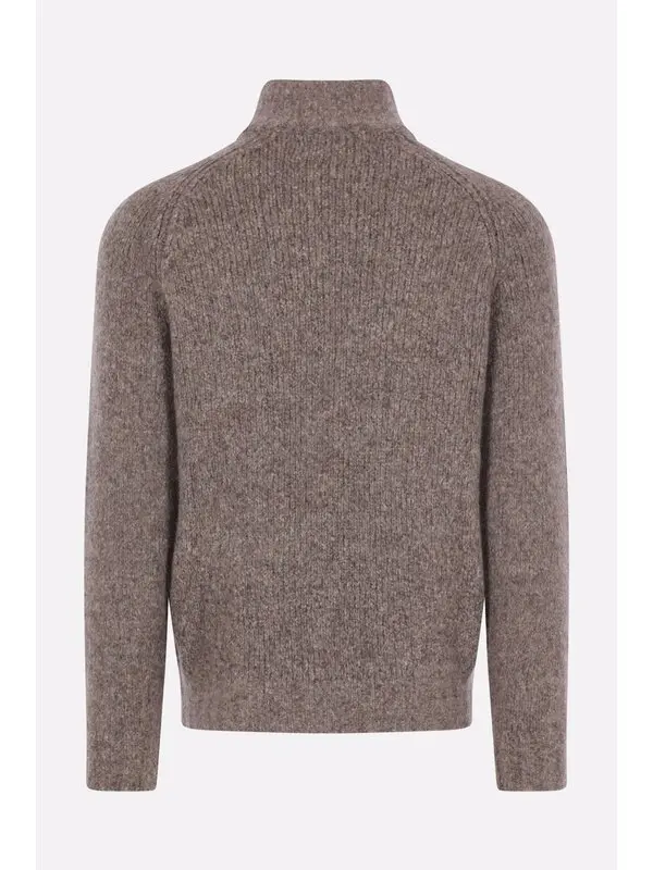 Brunello Cucinelli Long-sleeved Cardigan