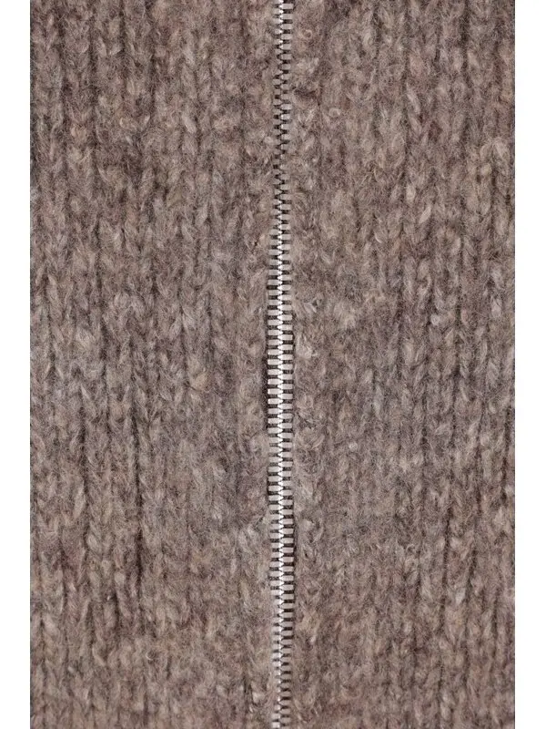 Brunello Cucinelli Long-sleeved Cardigan