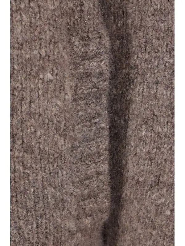 Brunello Cucinelli Long-sleeved Cardigan