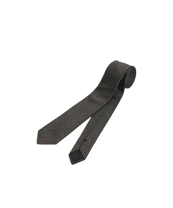 Givenchy Pointed Tie