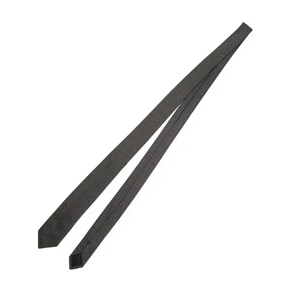 Givenchy Pointed Tie