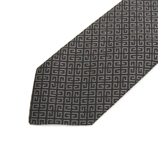 Givenchy Pointed Tie