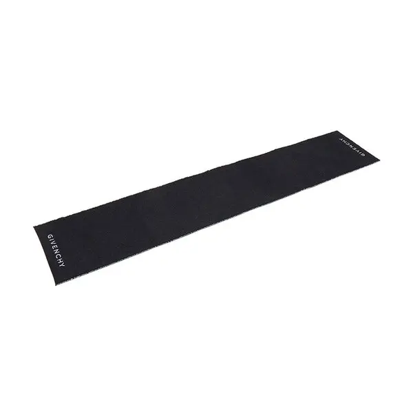 Givenchy Patterned Scarf