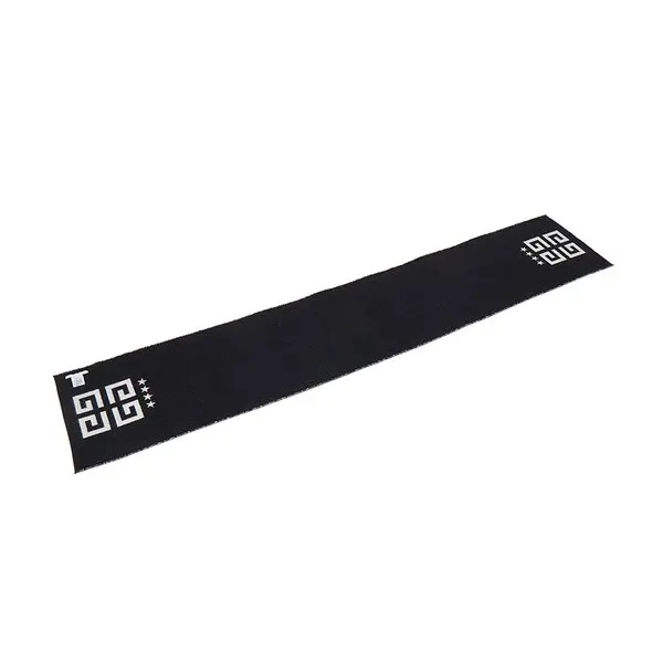 Givenchy Patterned Scarf