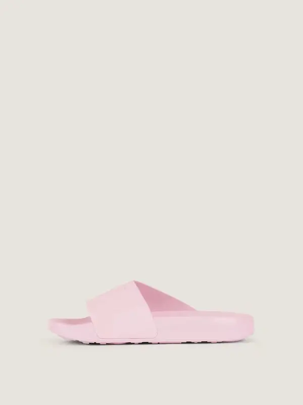 Givenchy Logo-embossed Sandals