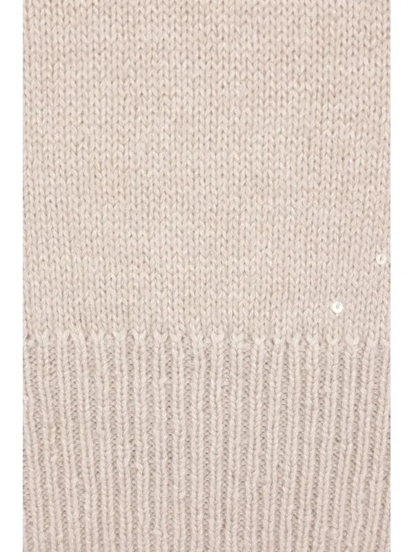 Brunello Cucinelli Long-sleeved Knitwear