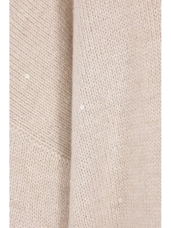 Brunello Cucinelli Long-sleeved Knitwear