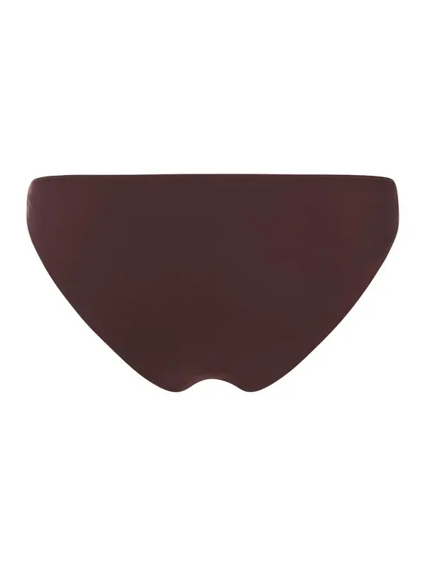Celine Low-rise Swim Trunks