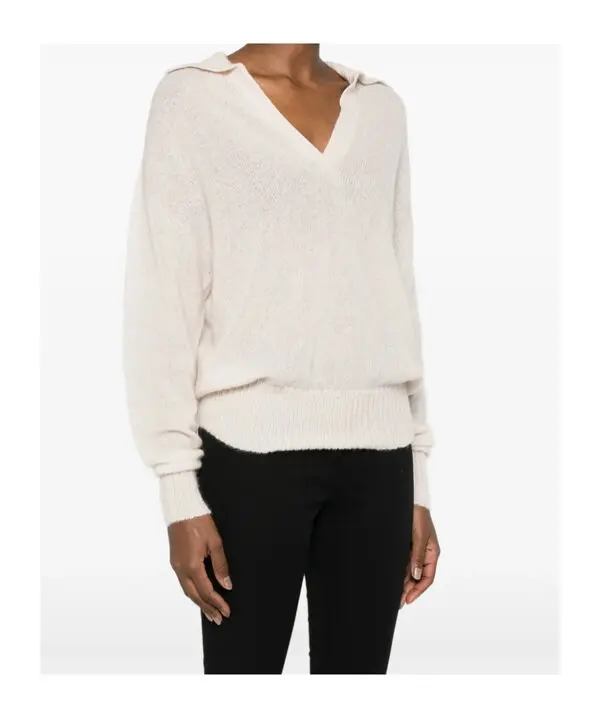 TOM FORD Open Polo Top