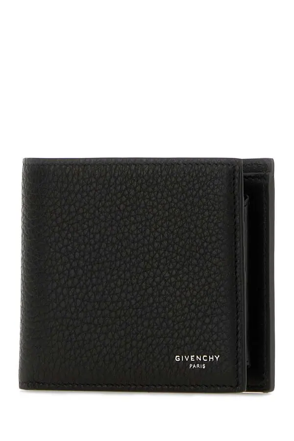 Givenchy Logo-print Wallet