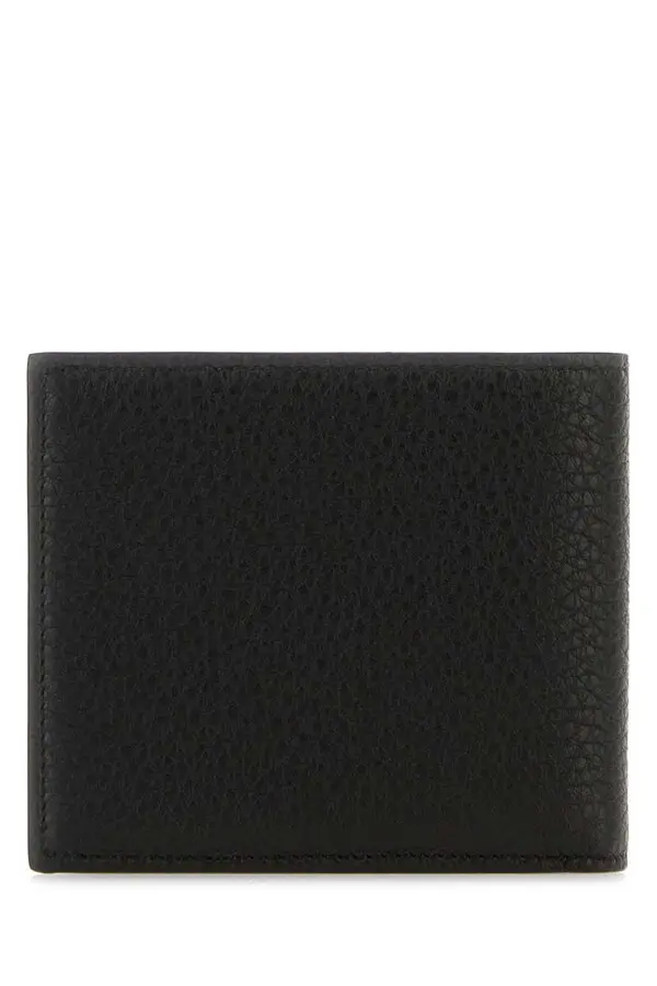 Givenchy Logo-print Wallet