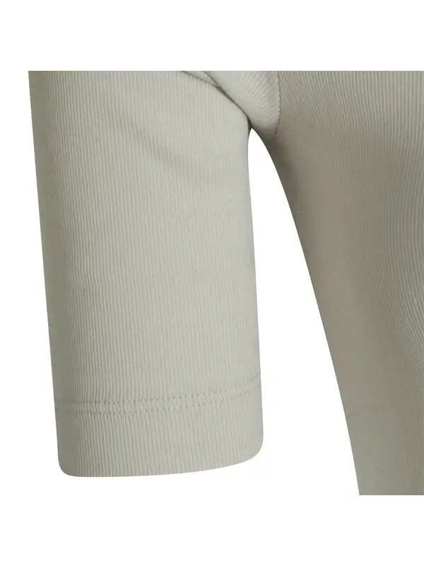 Brunello Cucinelli Crewneck Short-sleeved Top