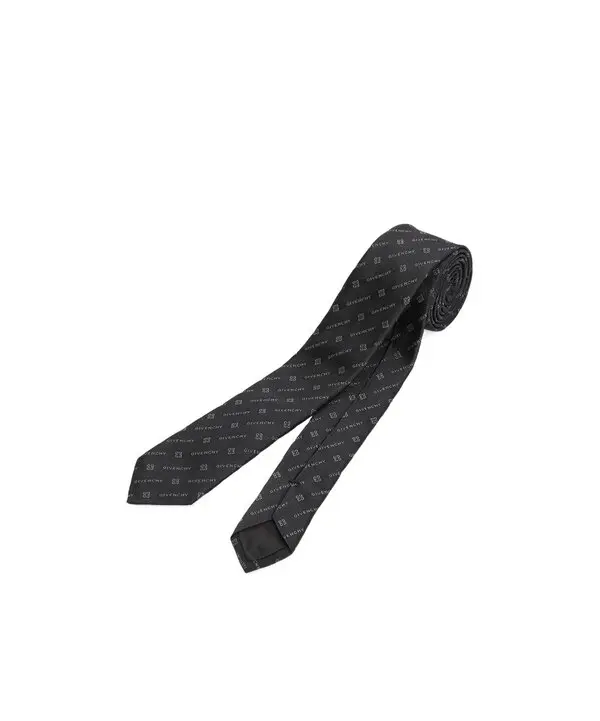 Givenchy Pointed Tie