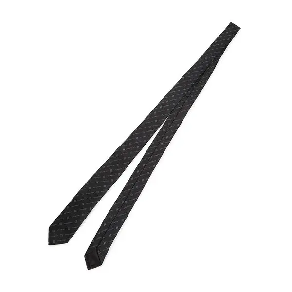 Givenchy Pointed Tie